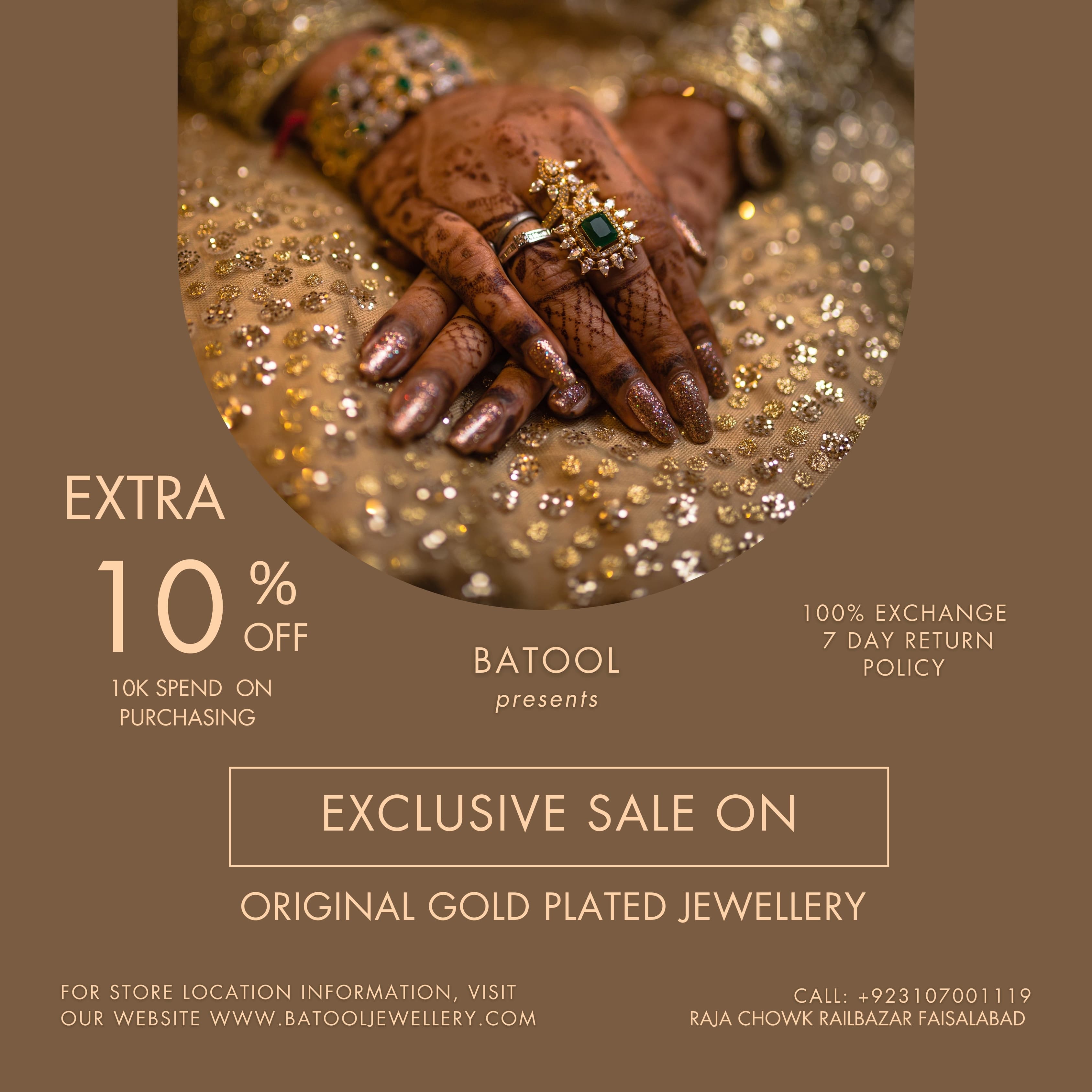 Home page – Batool Jewellery